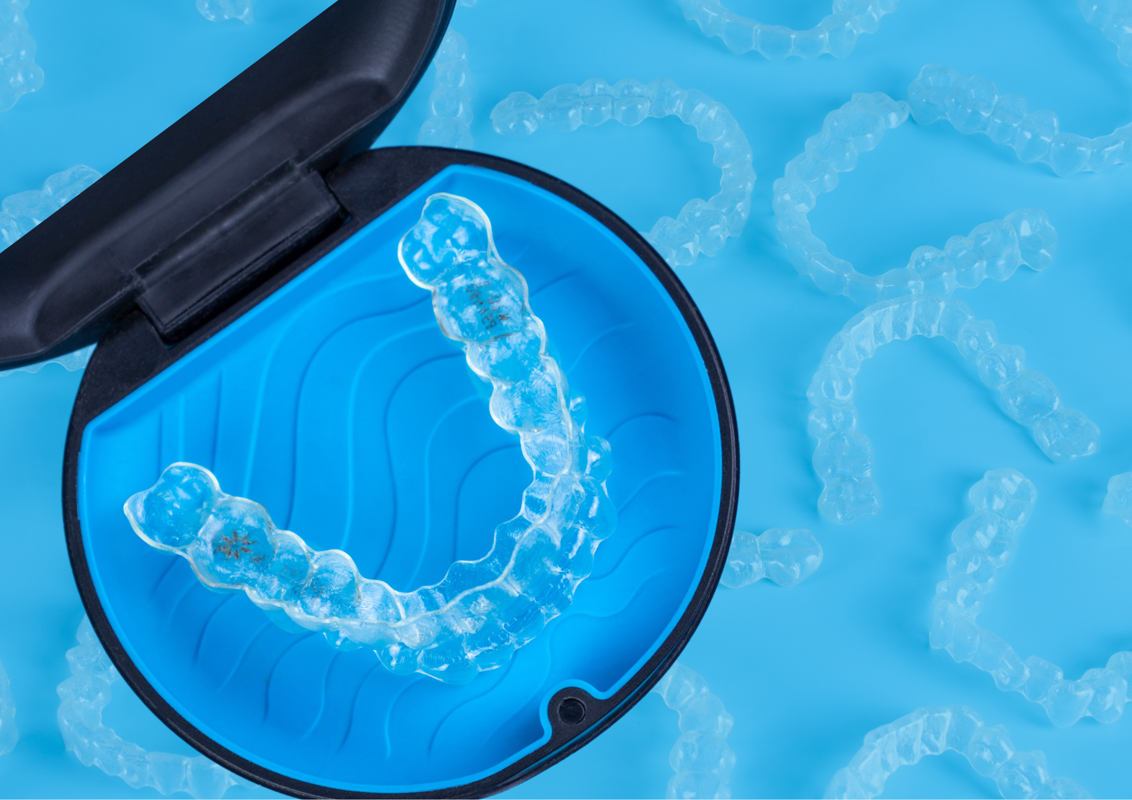 Invisalign Colchester | Clear Braces for Straighter Teeth | Zen Clinic